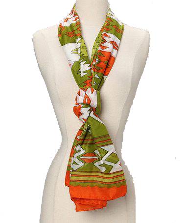 RAJ TRENDY SCARF | Raj Imports
